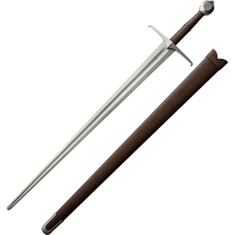 Functional Swords and Battle Ready Swords - Buying A Sword