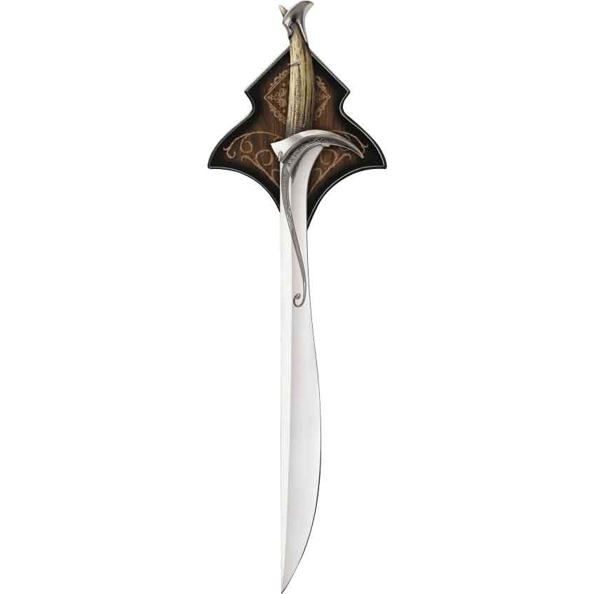 Orcrist The Sword of Thorin Oakenshield - Buying a Sword