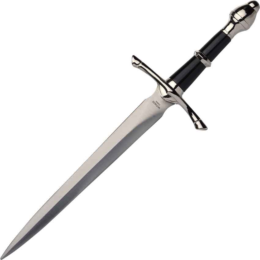 Sleek Medieval Dagger - Buying a Sword