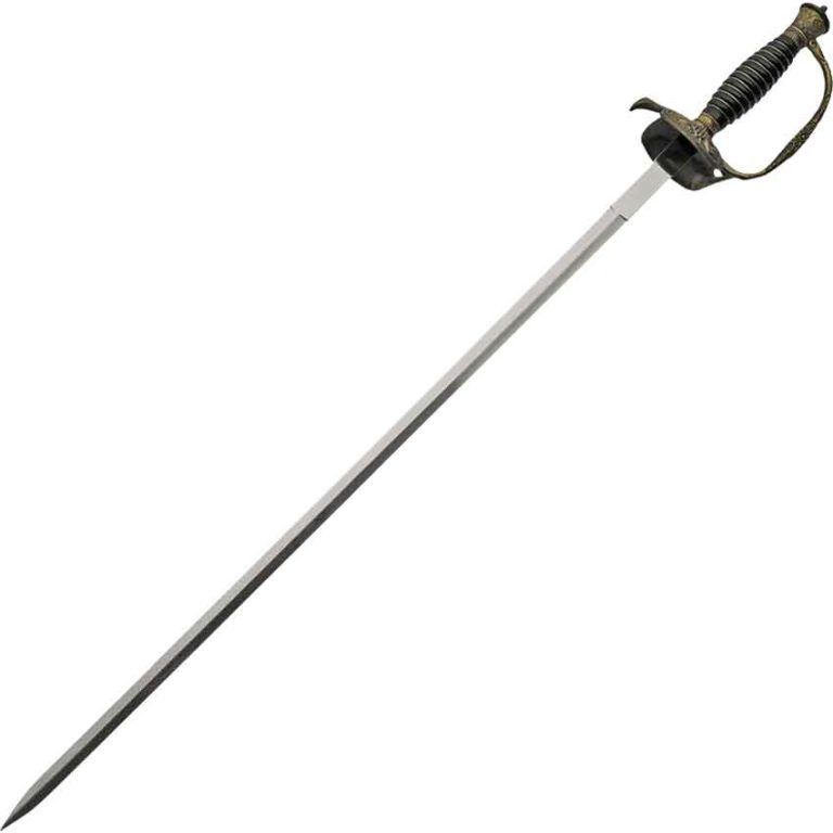 Decorative Swords and Ornamental Swords - Buying A Sword