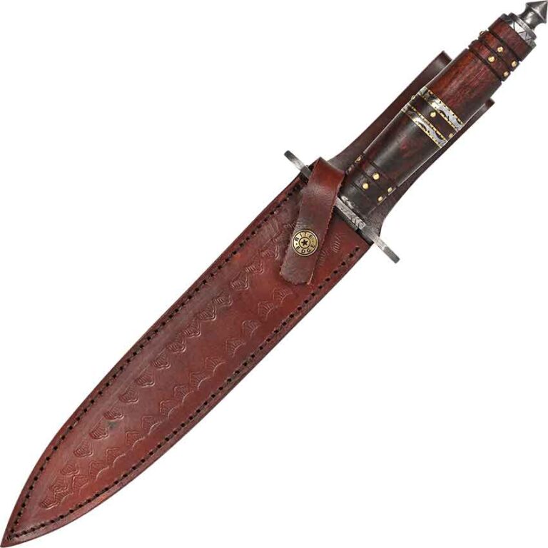 Functional Weapons and Battle Ready Weapons - Buying A Sword