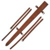 Sheaths & Scabbards - Buying A Sword