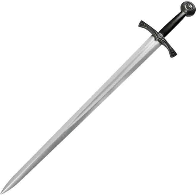 Foam Prop Weapons and Costume Weapons - Buying A Sword