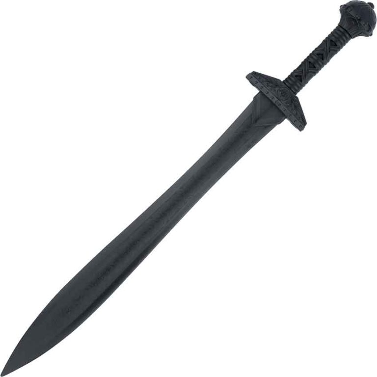 Training Swords and Polypropylene Swords - Buying A Sword