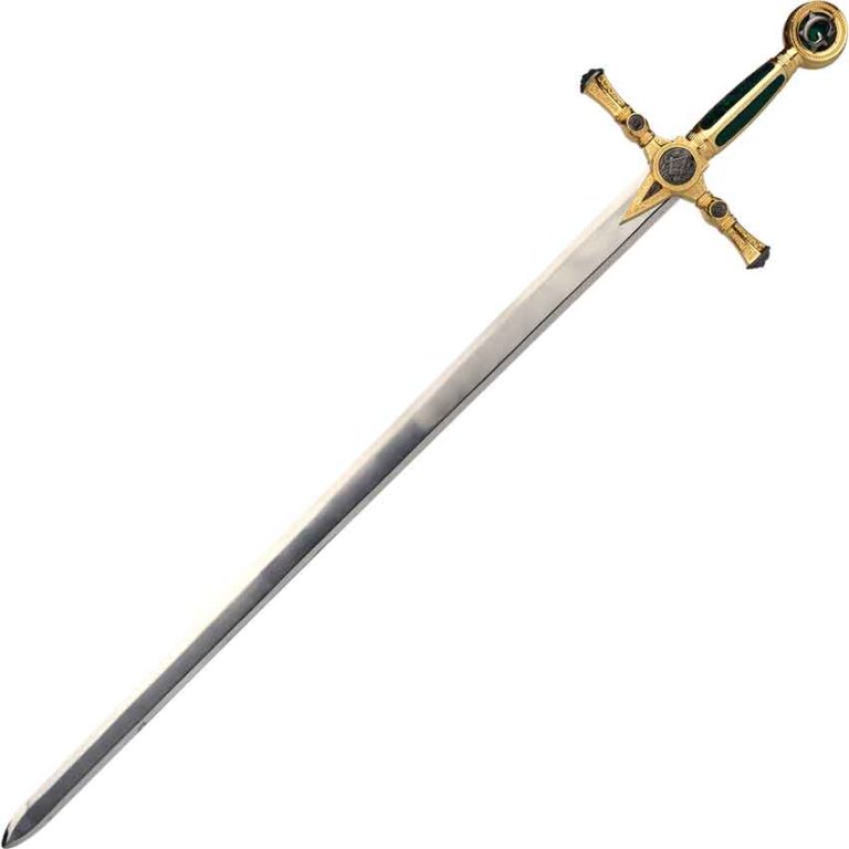 Masonic Swords and Freemason Swords - Buying A Sword