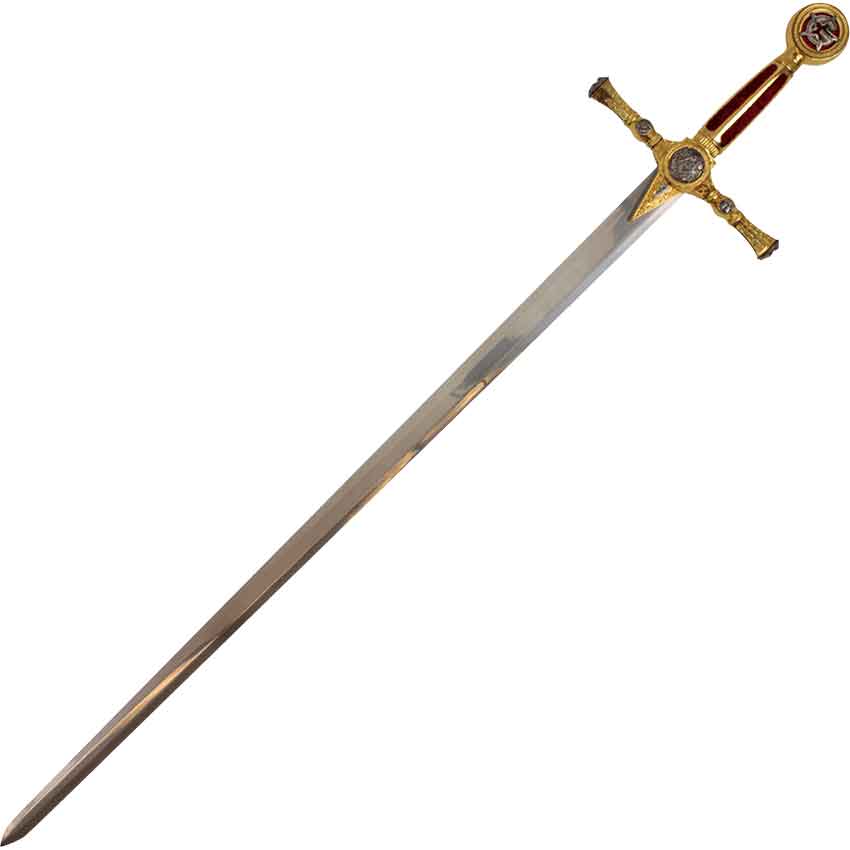 Masonic Swords and Freemason Swords - Buying A Sword