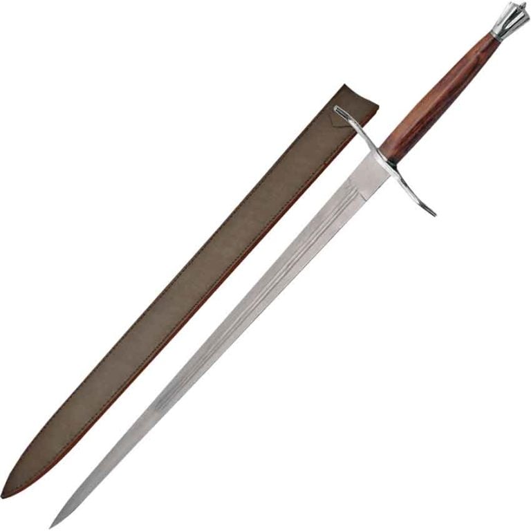 Decorative Swords and Ornamental Swords - Buying A Sword
