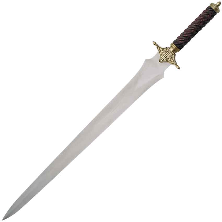 St. Michaels Gothic Sword - ZS-901021-MC - Buying a Sword