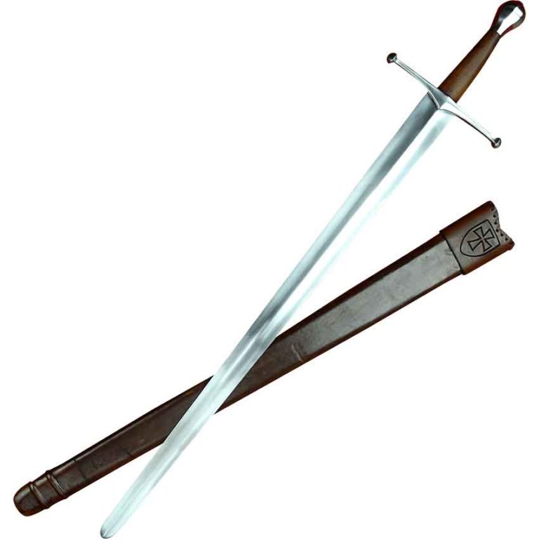 Knight Swords - Buying A Sword