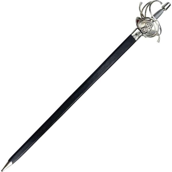Rapiers, Fencing Swords, and Dueling Swords - Buying A Sword