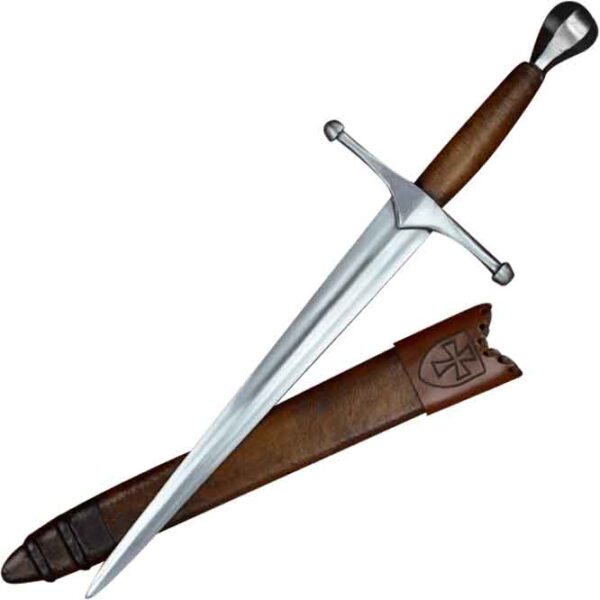 Medieval 15th Century Dagger