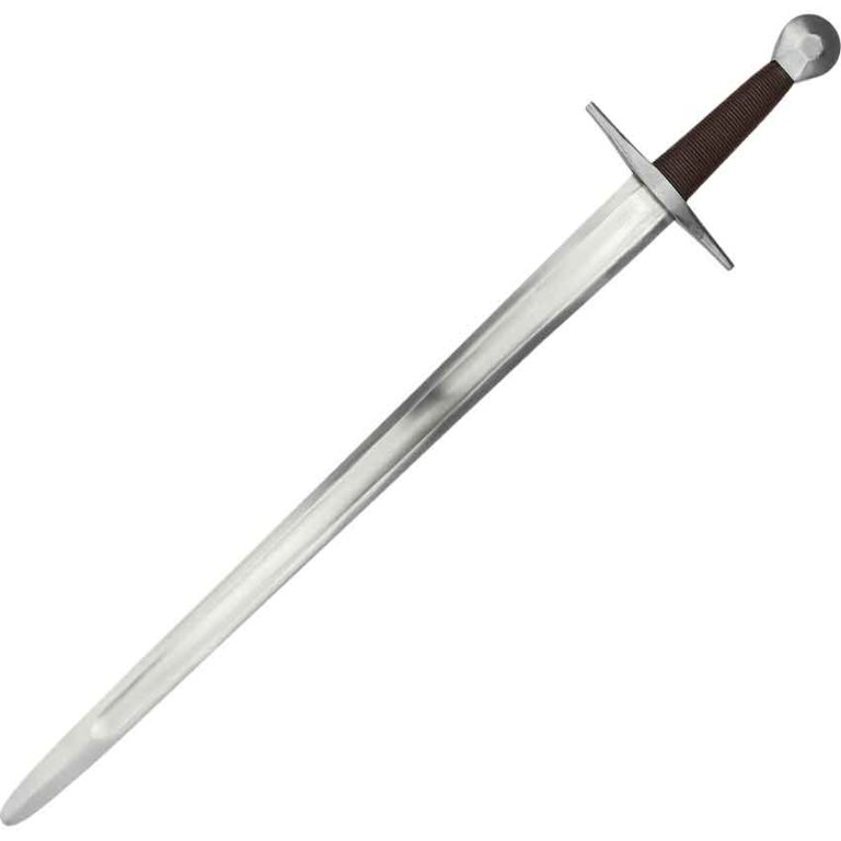 Stage Combat Weapons - Buying A Sword