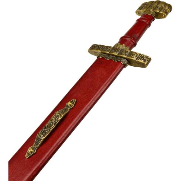 Hedeby Viking Sword