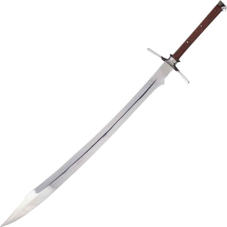 Messer Swords and Messer Blades - Buying A Sword