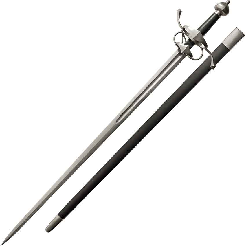 Renaissance Side Sword - SM22030 - Buying a Sword