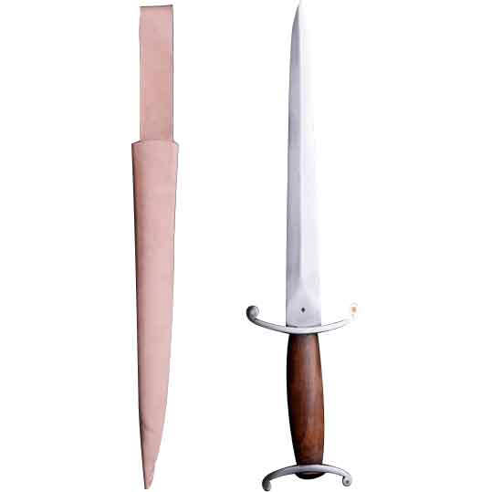 13th Century Knight's Dagger