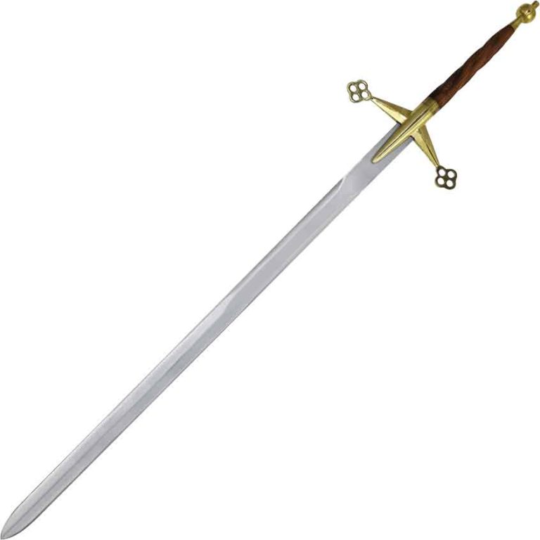 Claymore Swords - Buying A Sword