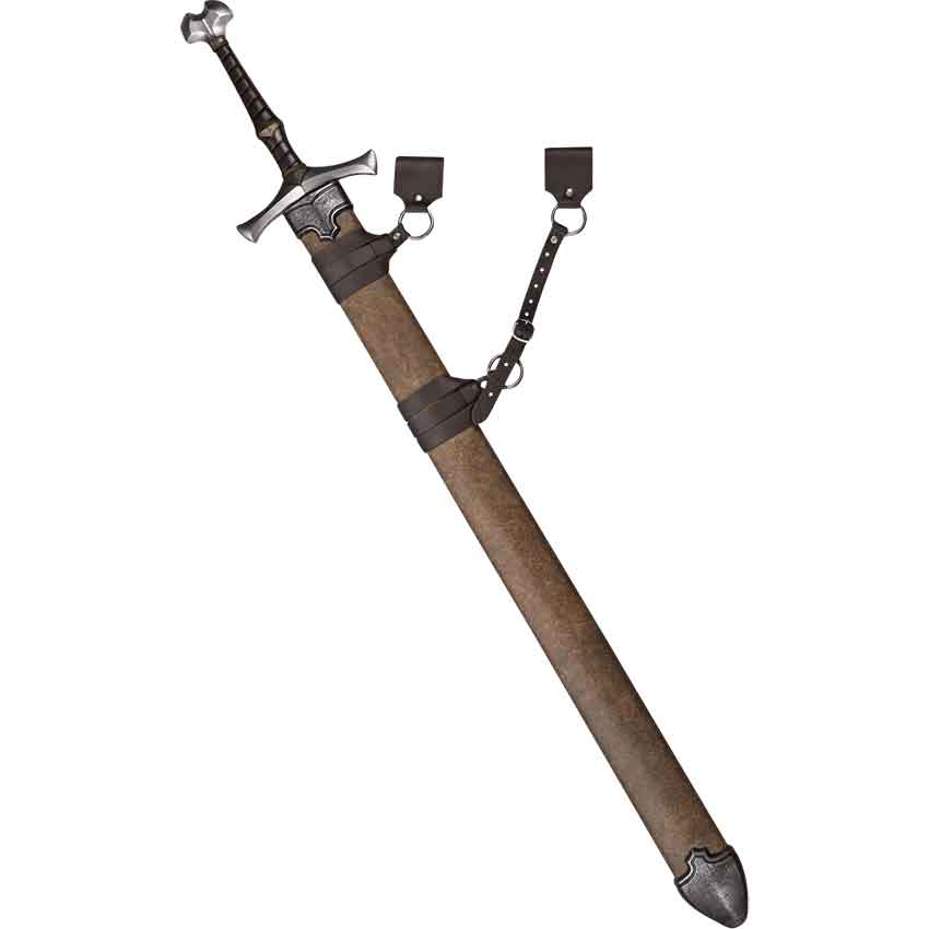 Sheaths & Scabbards - Buying A Sword