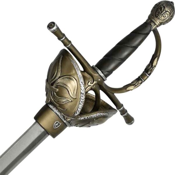 Treville II LARP Sword - Mastercrafted