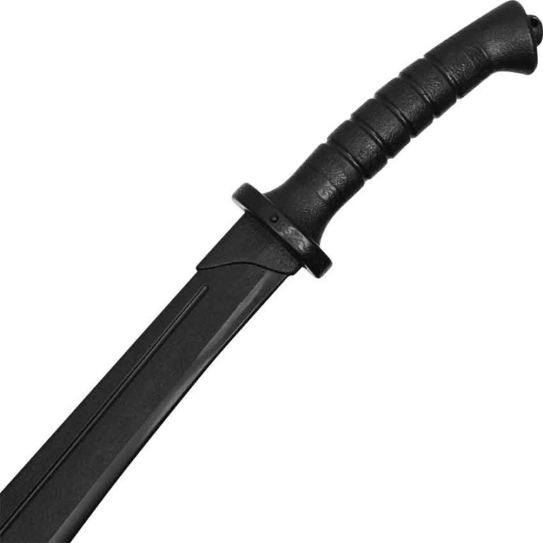 Training Swords and Polypropylene Swords - Buying A Sword