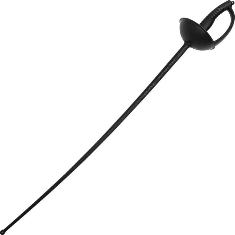 Training Swords and Polypropylene Swords - Buying A Sword