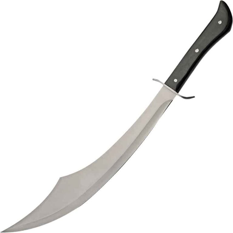 Middle Eastern Swords - Buying A Sword