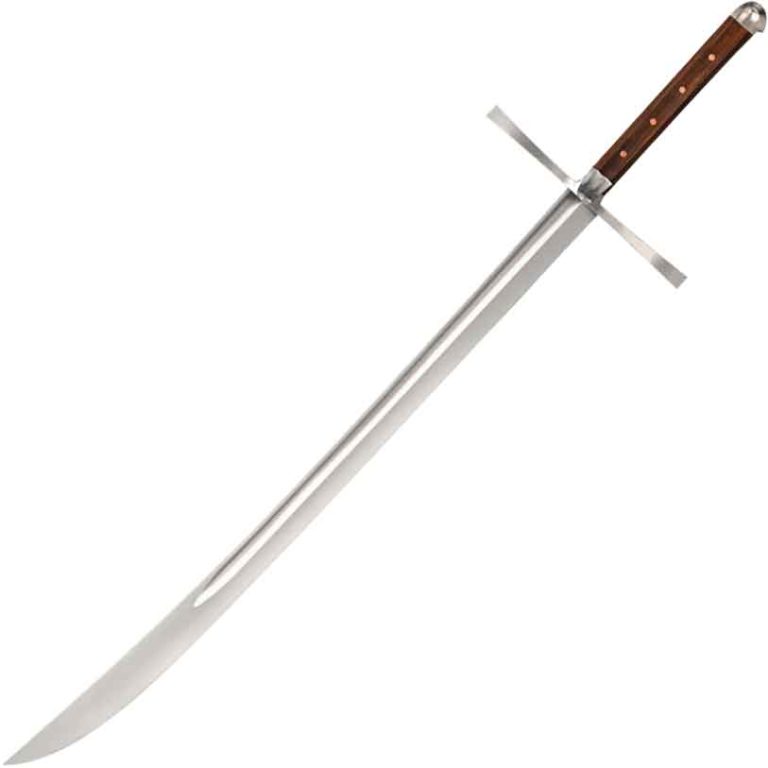 Messer Swords and Messer Blades - Buying A Sword