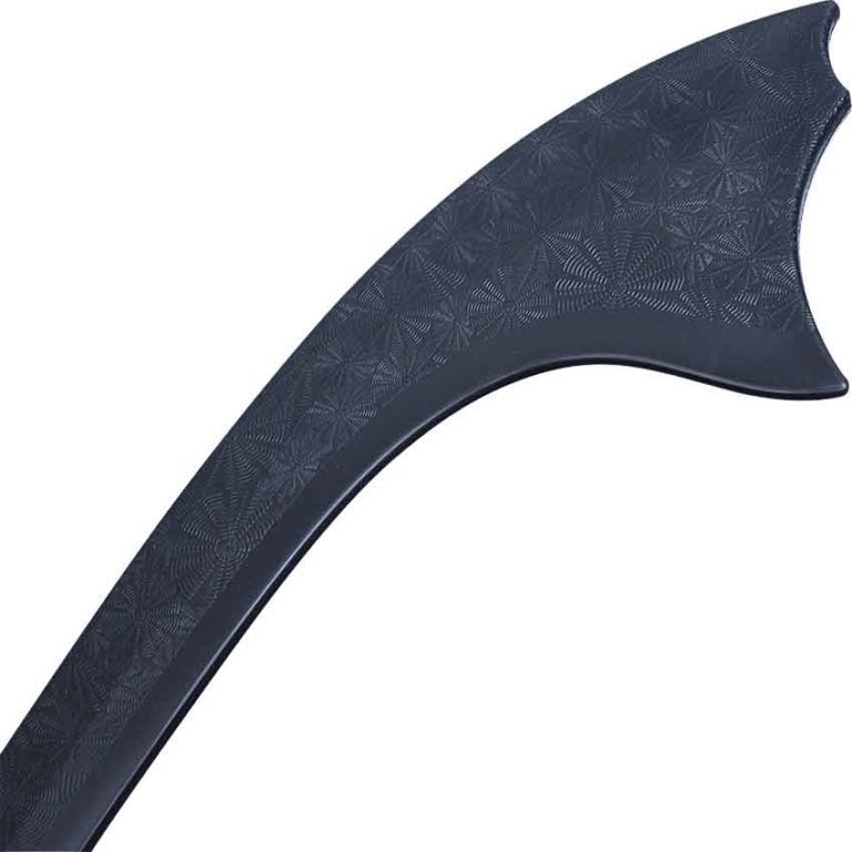Polypropylene Nepali Kora Sword