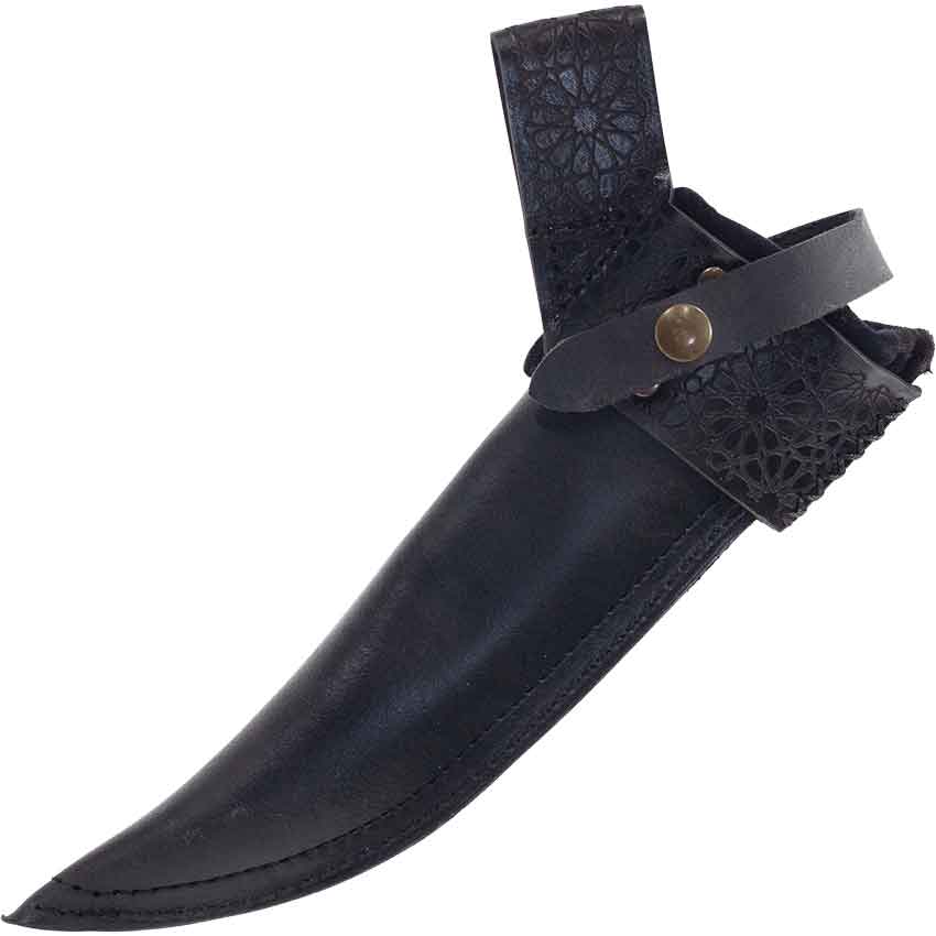 Kandjar LARP Dagger Scabbard