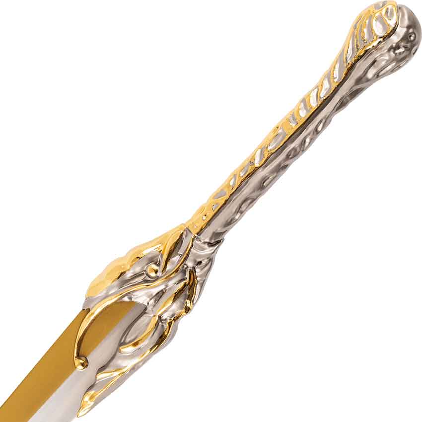 Witch Queen Elven Dagger