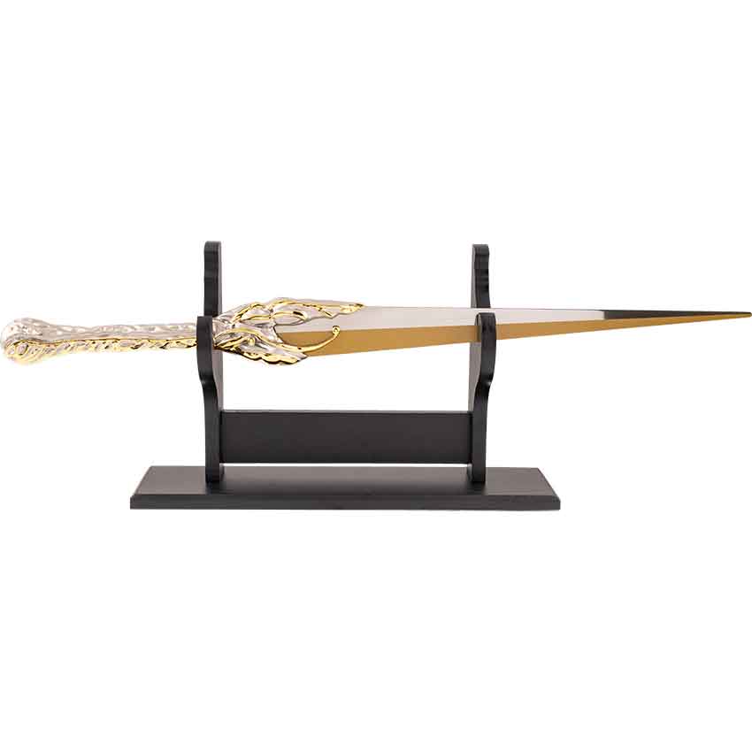 Witch Queen Elven Dagger