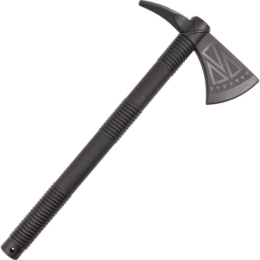 Polypropylene Tomahawk Axe
