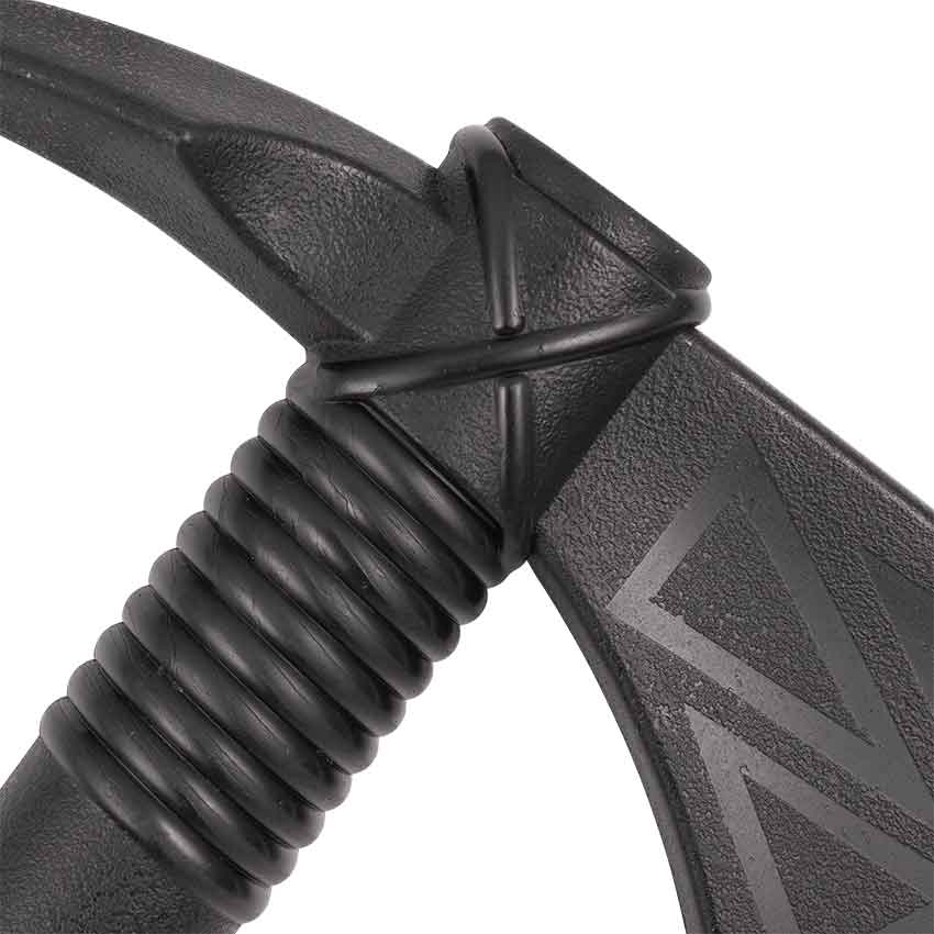 Polypropylene Tomahawk Axe