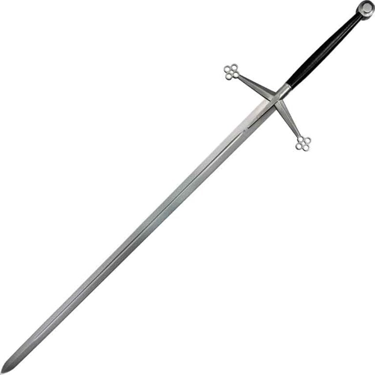 Two Handed Swords and Zweihander Swords - Buying A Sword