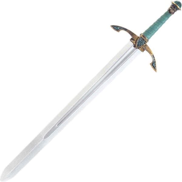 LARP Swords and Foam Swords for LARPing - Buying A Sword