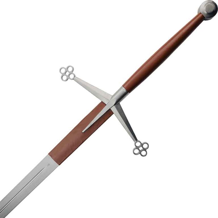 Claymore Swords - Buying A Sword
