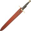 Two Handed Swords and Zweihander Swords - Buying A Sword
