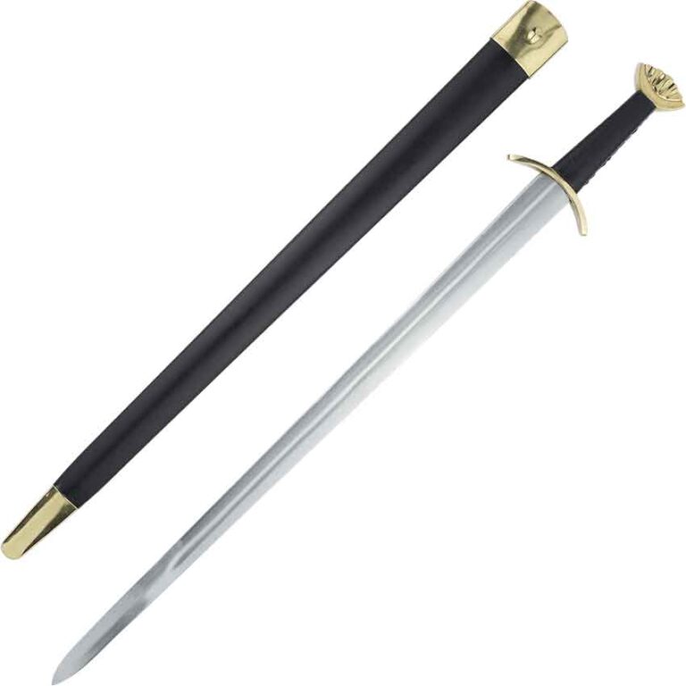Decorative Weapons and Ornamental Weapons - Buying A Sword
