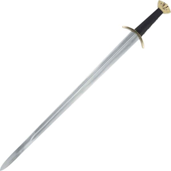 Decorative Weapons and Ornamental Weapons - Buying A Sword