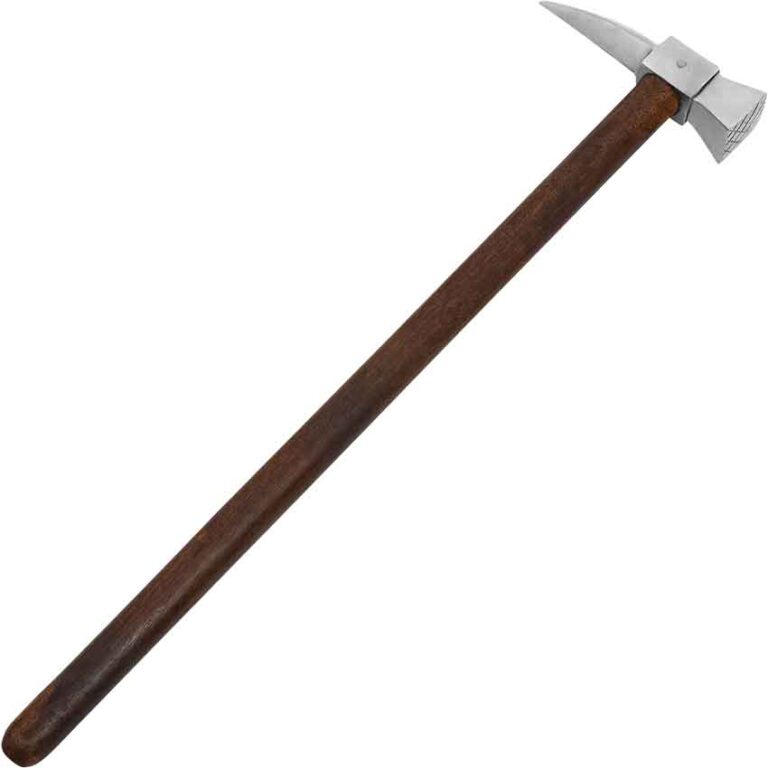 War Hammers - Buying A Sword