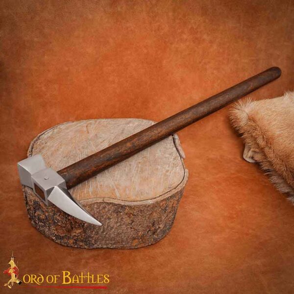 War Hammers - Buying A Sword