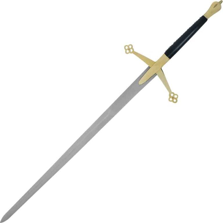 Long Swords and Longswords - Buying A Sword