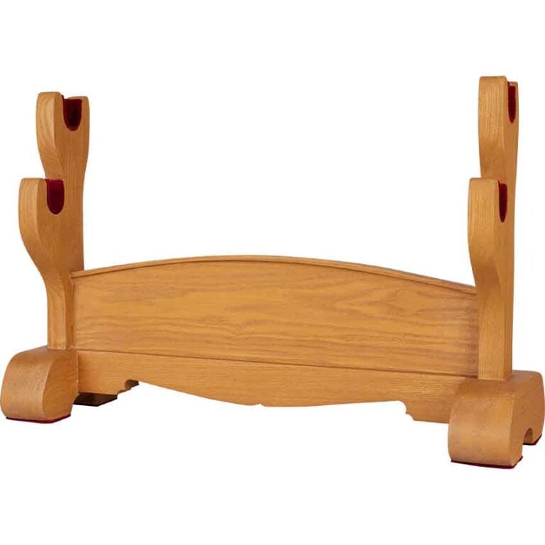Sword Display Stands - Buying A Sword
