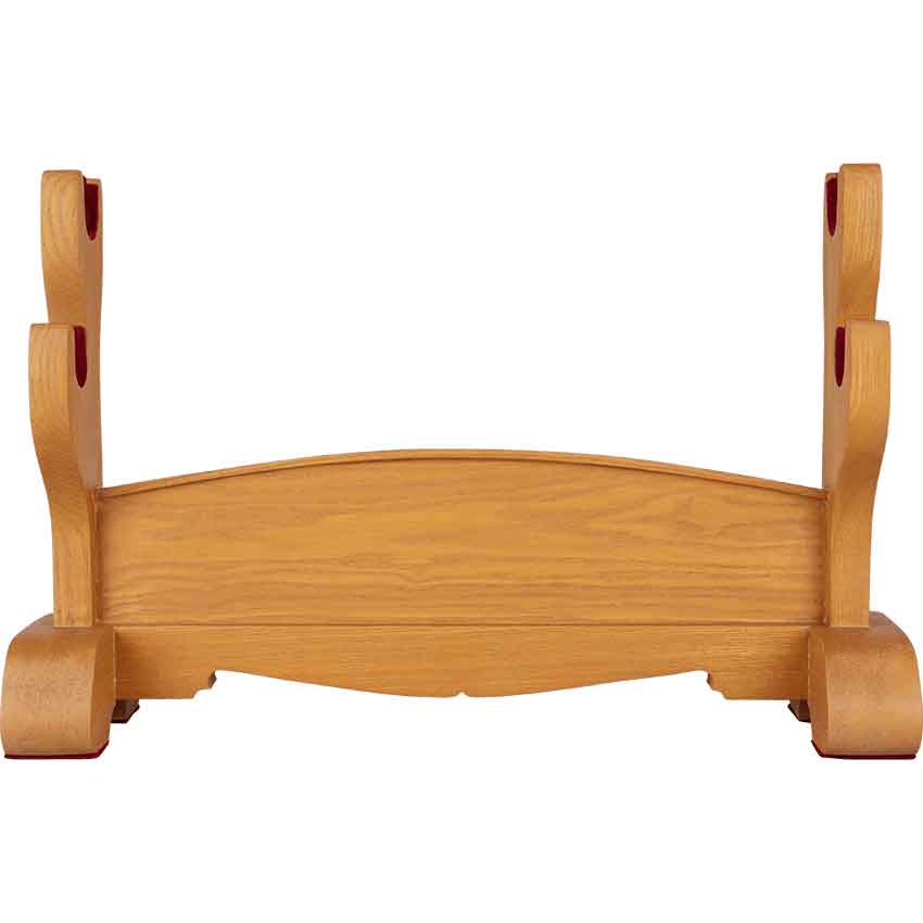 Sword Display Stands - Buying A Sword