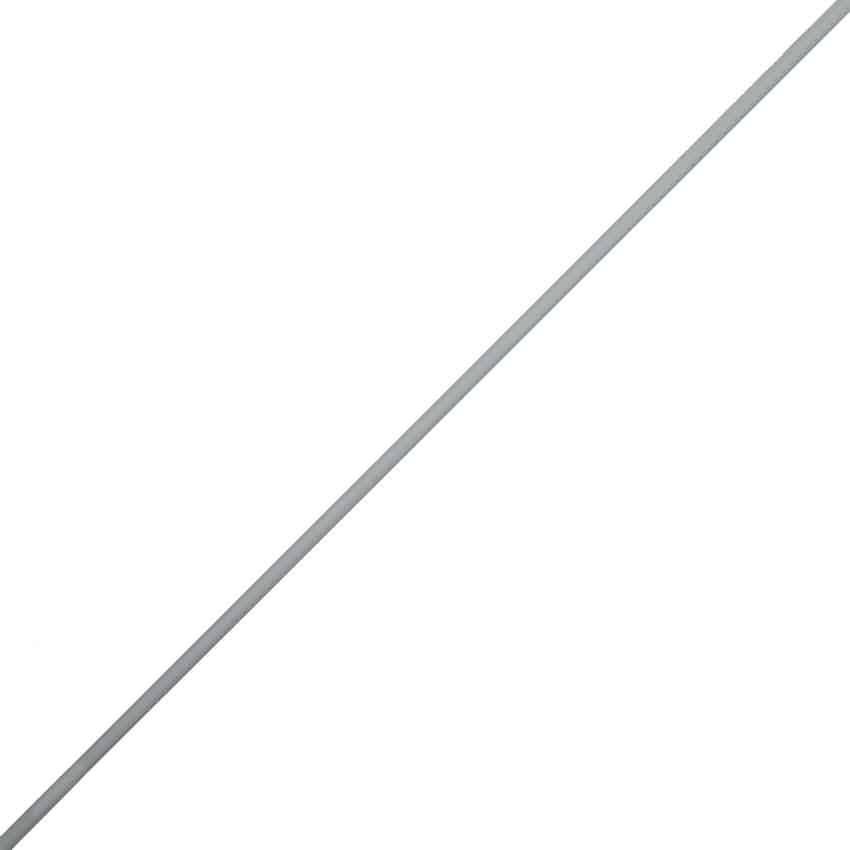 Fiberglass LARP Weapon Core Rod - Medium