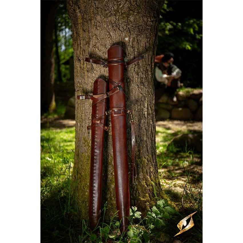 Sword Belt Scabbard