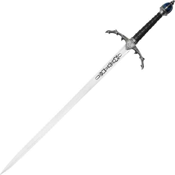 Eragon's Brisingr Sword