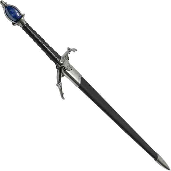 Steel Dragonfire Fantasy Sword