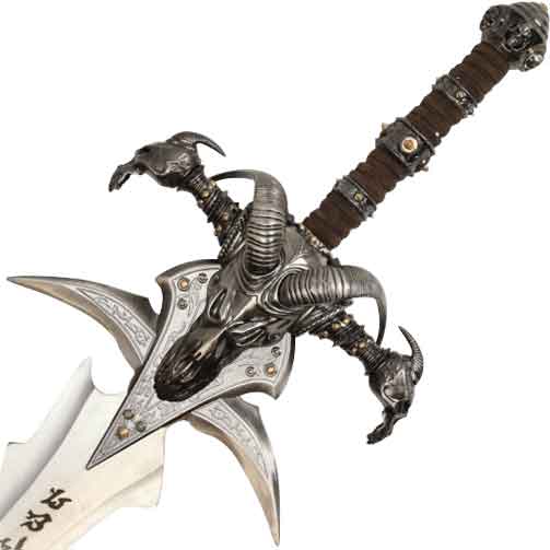 Lich King Sword