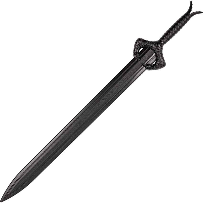 God Killer Training Sword